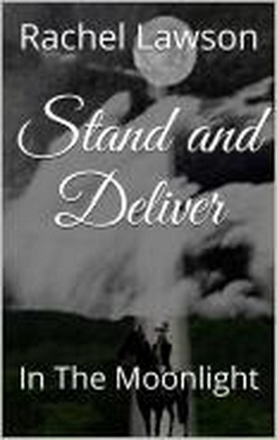 Smashwords – In The Moonlight – a book by Rachel Lawson