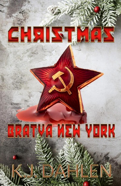 Smashwords – Christmas-Bratva New York – a book by Kj Dahlen
