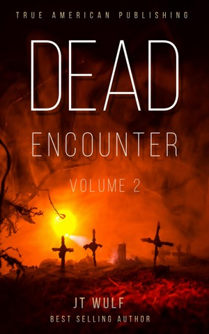 Smashwords – Dead Encounter