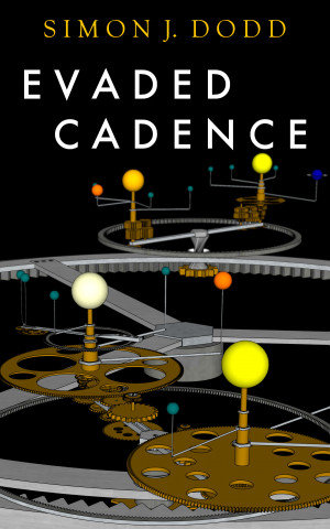 Smashwords – Evaded Cadence