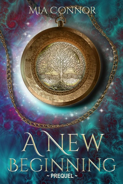 Smashwords – A New Beginning Series – a book by Mia Connor