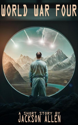 Smashwords – World War Four