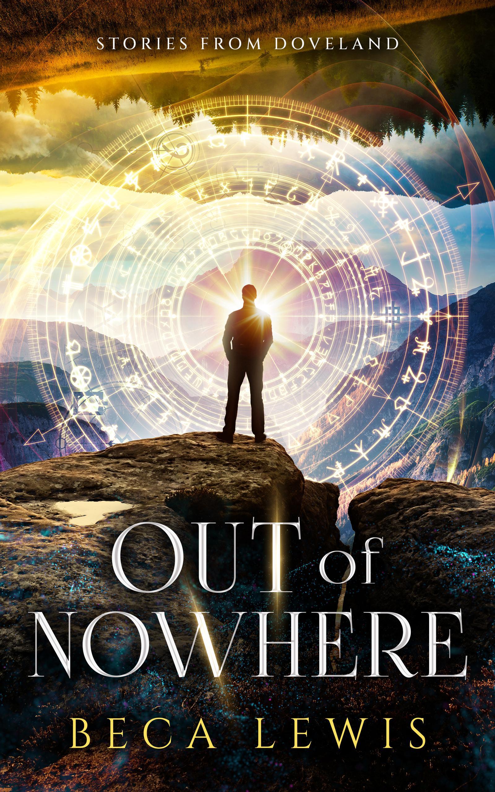 Smashwords – Out Of Nowhere – a book by Beca Lewis