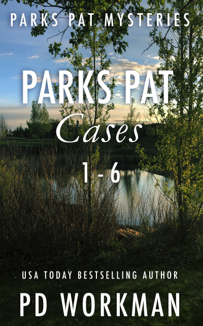 Smashwords – Parks Pat Cases 1-6 – a book by P.D. Workman