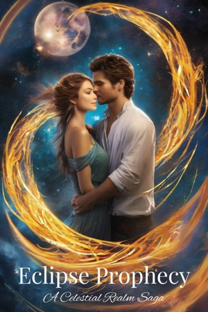 Smashwords – The Eclipse Prophecy: A Celestial Realm Saga