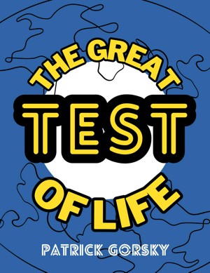 Smashwords – The Great Test of Life