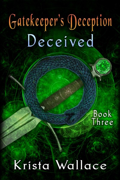 Smashwords – Gatekeeper's Deception II - Deceived – a book by Krista Wallace