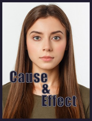 Smashwords – Cause and Effect