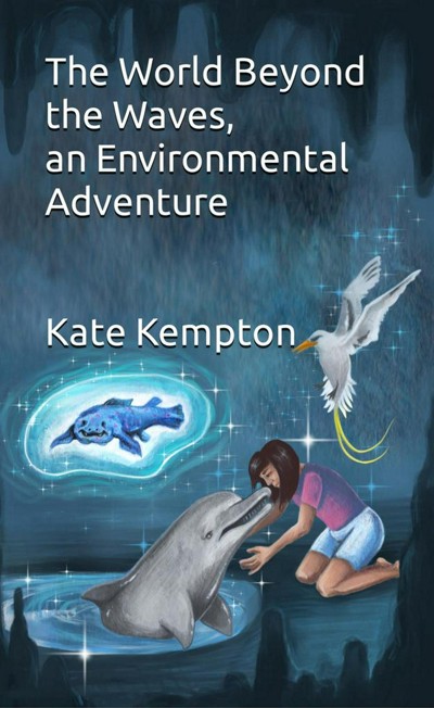 Smashwords – World Beyond the Waves – a book by Kate Kempton