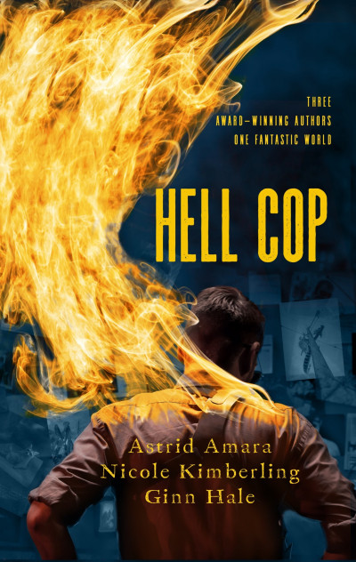 Smashwords – Hell Cop – a book by Ginn Hale