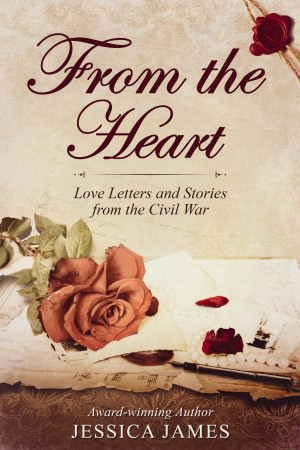 Smashwords – From the Heart: Love Stories and Letters from the Civil War