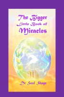 Smashwords – The Little Book of Miracles – a book by Dr. Saul Shaye