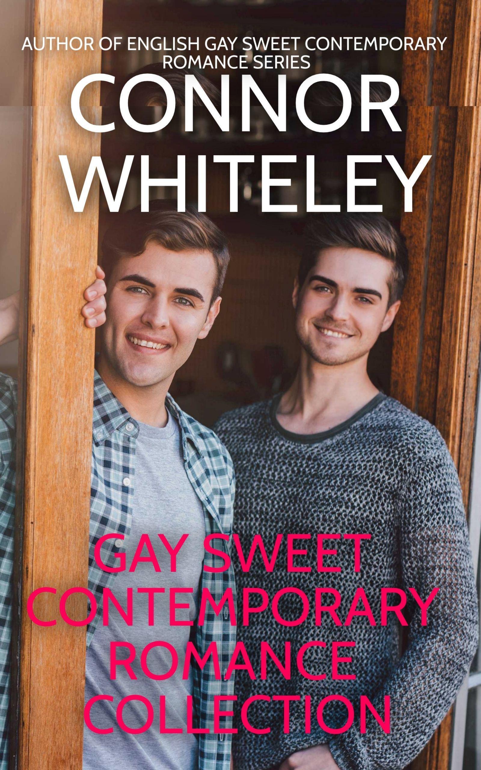 Smashwords – Gay Sweet Contemporary Romance Collection – a book by ...