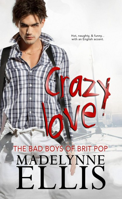 Smashwords – Crazy Love – a book by Madelynne Ellis