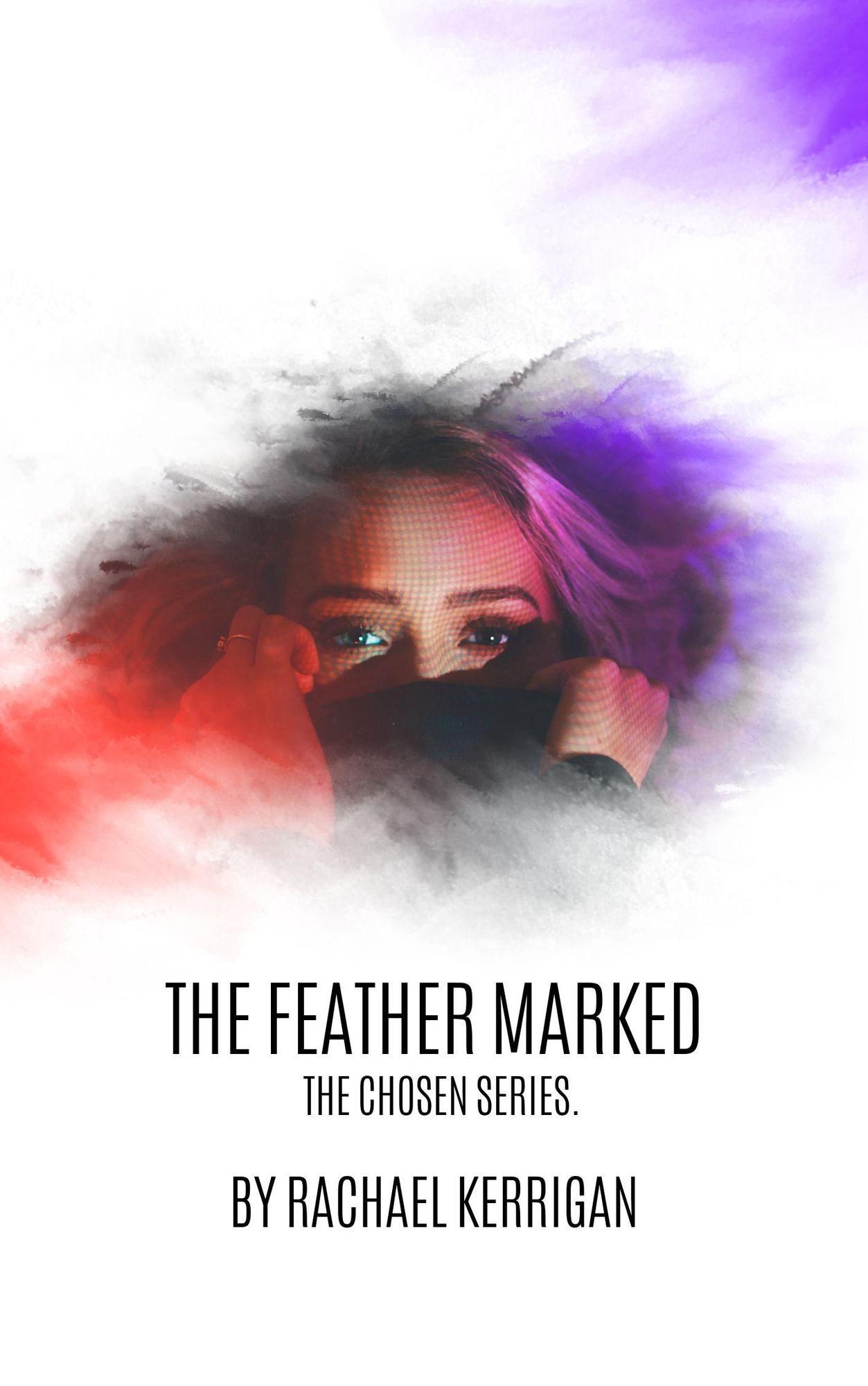 Smashwords – The Feather Marked – a book by Rachael Kerrigan