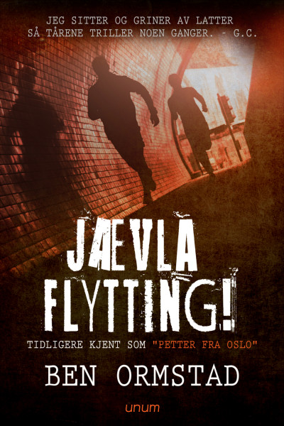 Smashwords – Jævla flytting! – a book by Ben Ormstad