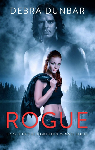 Smashwords – Rogue – a book by Debra Dunbar
