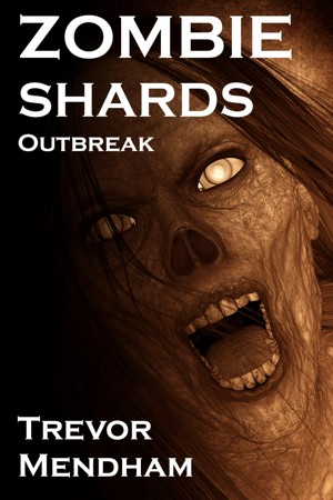 Smashwords – Zombie Shards: Outbreak