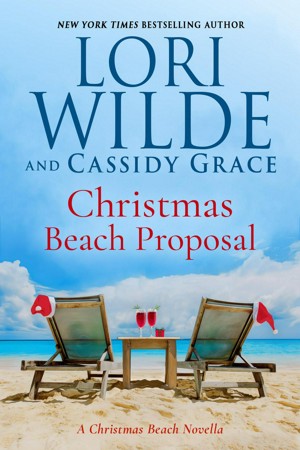 Smashwords – Christmas Beach Proposal