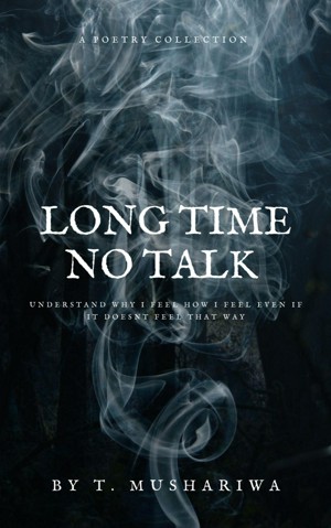 Smashwords – Long Time No Talk