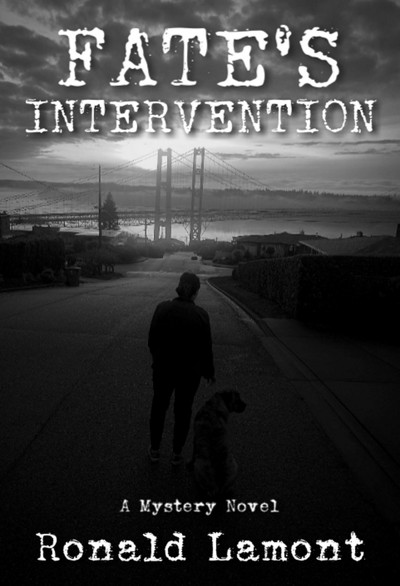 Smashwords – Fate's Intervention – a book by RONALD LAMONT