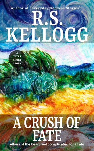 Smashwords – A Crush of Fate – a book by R.S. Kellogg