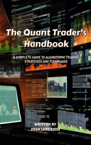 Smashwords – The Quant Trader's Handbook: A Complete Guide to ...