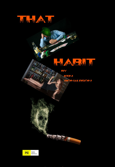 Smashwords – That Habit – a book by Ken Donaldson