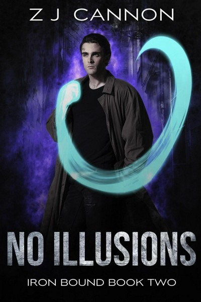 Smashwords – No Illusions – a book by Z.J. Cannon