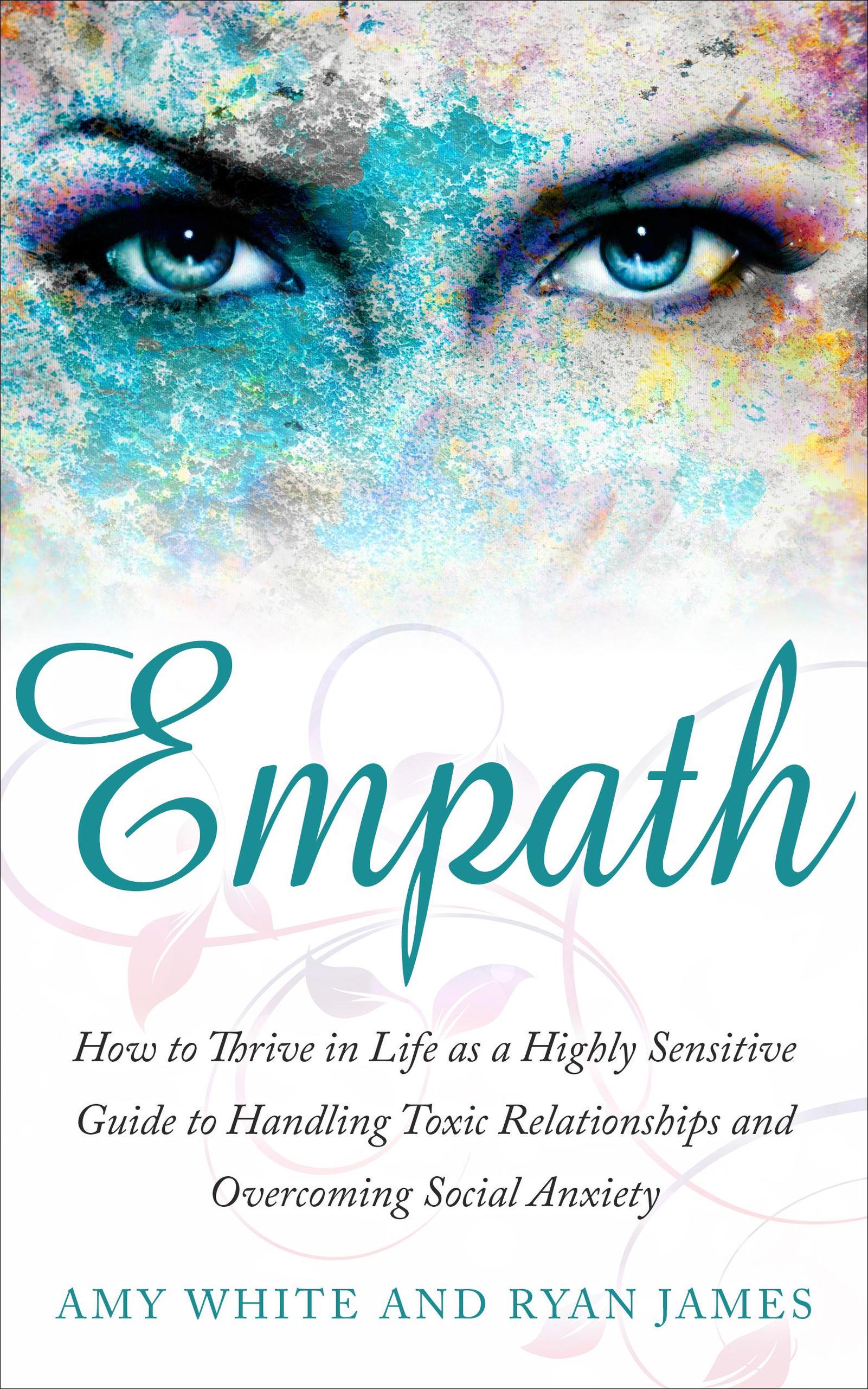 Smashwords Empath How To Thrive In Social Life As A Highly