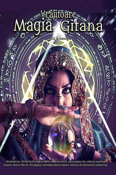 Smashwords – Vrajitoare- Magia Gitana – a book by Asamod