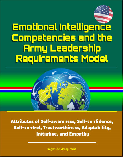 Smashwords – Emotional Intelligence Competencies and the Army ...