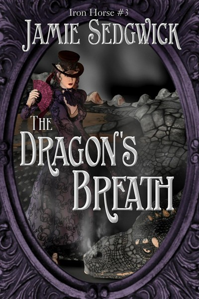 Smashwords – The Dragon's Breath – a book by Jamie Sedgwick