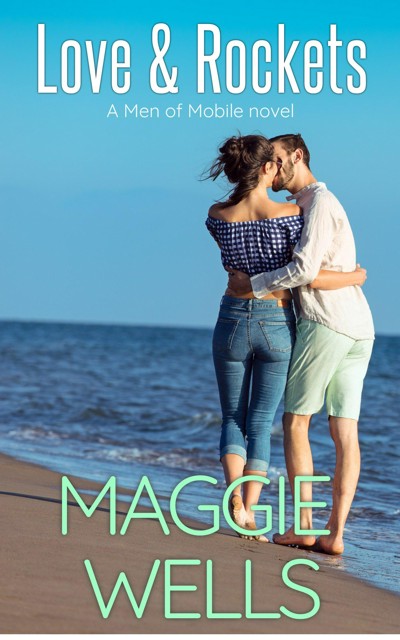 Smashwords – Love & Rockets – a book by Maggie Wells