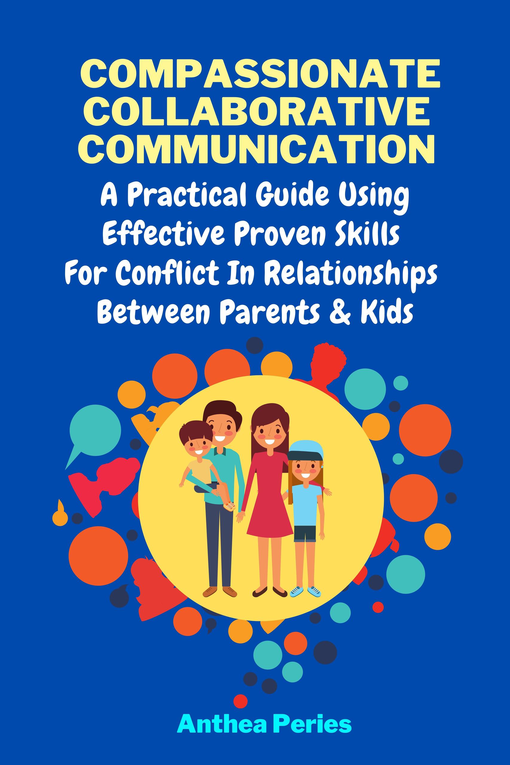 Smashwords – Compassionate Collaborative Communication: How To Communicate Peacefully In A ...