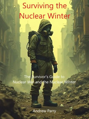 Smashwords – Surviving the Nuclear Winter