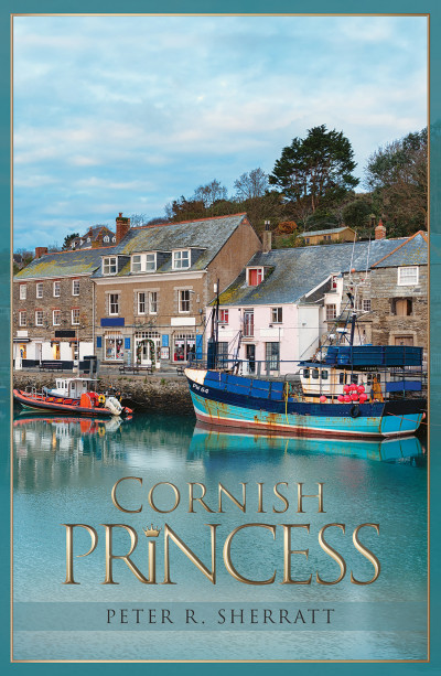 Smashwords – Cornish Princess – a book by Peter R. Sherratt