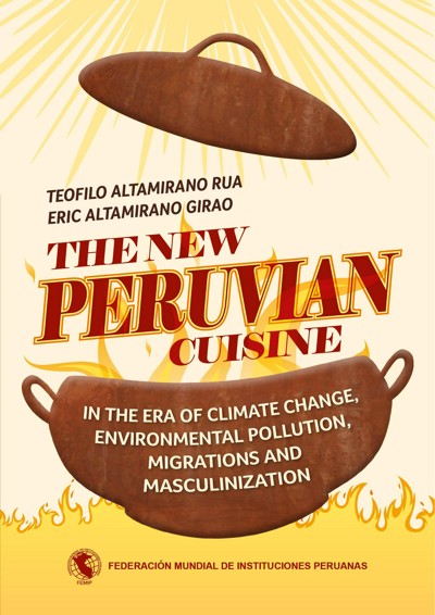Smashwords – The new Peruvian Cuisine – a book by Teófilo Altamirano ...