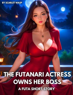 Smashwords – The Futanari Actress Owns Her Boss
