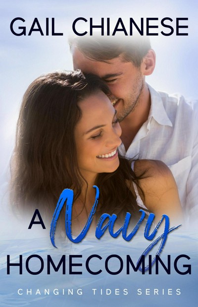 Smashwords – A Navy Homecoming – a book by Gail Chianese