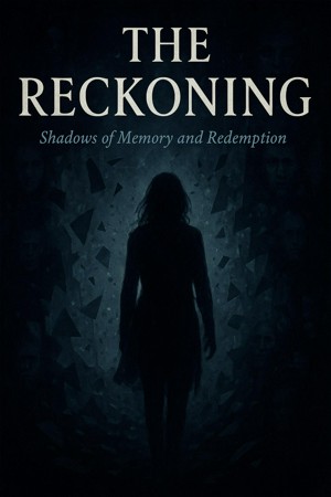 Smashwords – The Reckoning : Shadows of Memory and Redemption