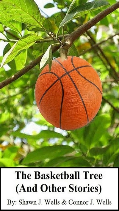 Smashwords – The Basketball Tree (And Other Stories) – a book by Shawn ...