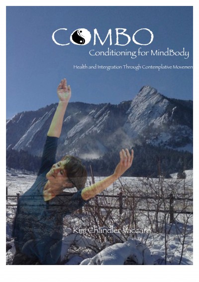 Smashwords – CoMBo--Conditioning for MindBody – a book by Kim Chandler-Vaccaro