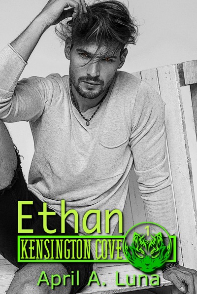 Smashwords – Ethan – a book by April A. Luna