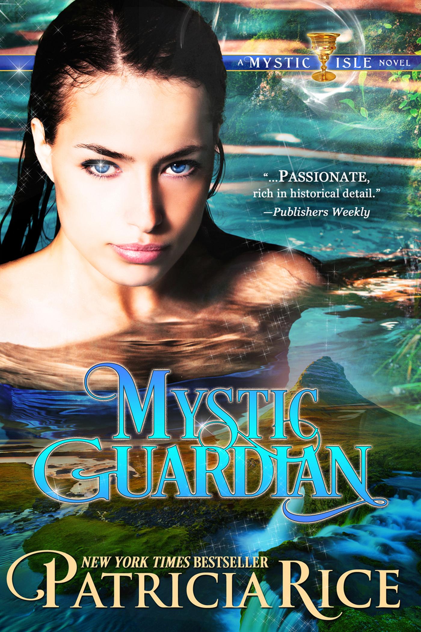 Smashwords – Mystic Guardian – a book by Patricia Rice