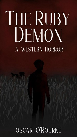 Smashwords – The Ruby Demon