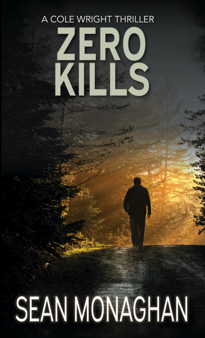 Smashwords – Zero Kills – a book by Sean Monaghan