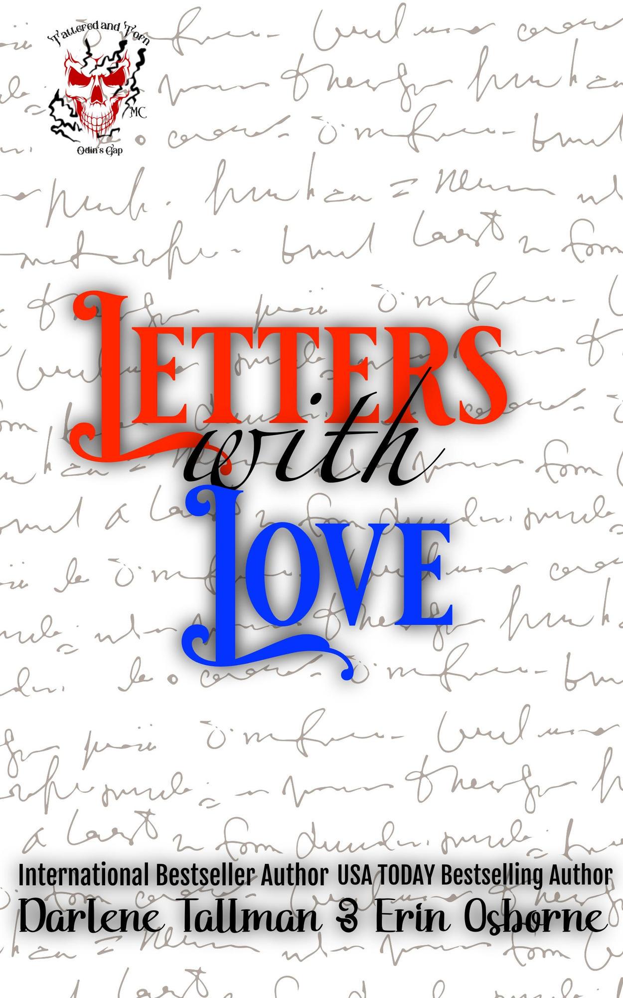 Smashwords – Letters with Love – a book by Erin Osborne & Darlene Tallman