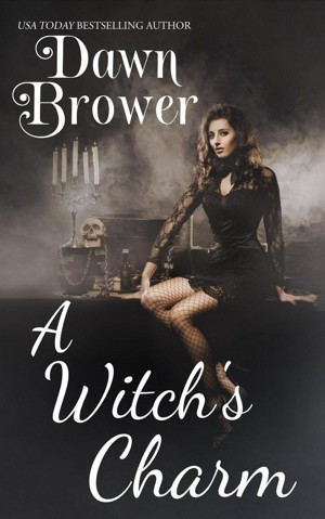 Smashwords – A Witch's Charm