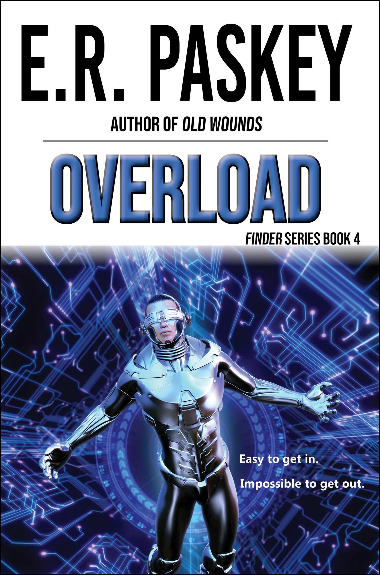 Smashwords – Overload – a book by E. R. Paskey